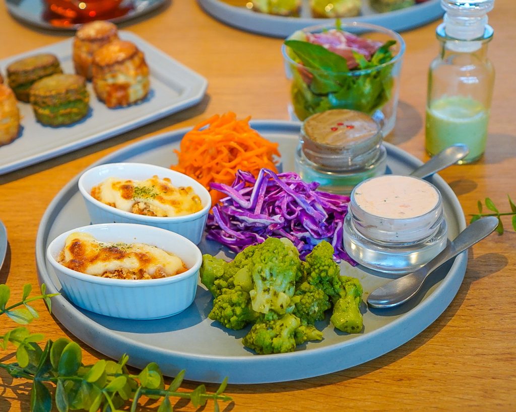 【京都・嵐山】特製スコーンと厳選されたお茶で至福のティータイム【CHAVATY kyoto arashiyama】